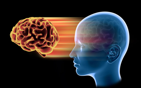 Brain scans show what pain looks like - Offbeat - Crazy World ...