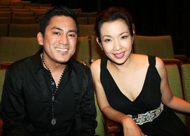 Original ‘Miss Saigon’ cast member Isay Alvarez has leukemia - News ...