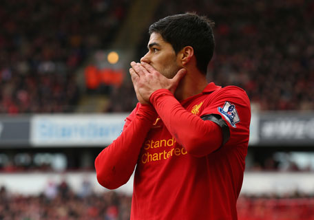 British media sink teeth into Liverpool 'cannibal' - Sports - FootBall ...