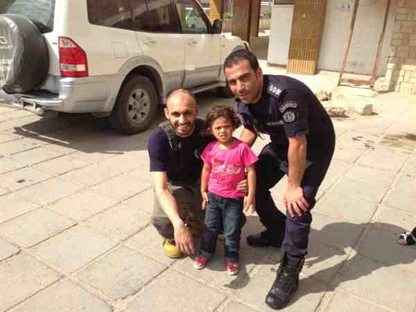 Child left alone in flat wanted to jump down - Law & Order - Region ...