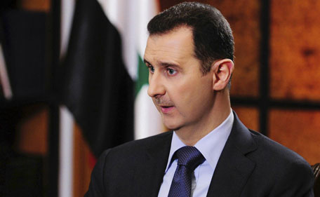 Assad insists he will not quit - News - Region - Emirates24|7