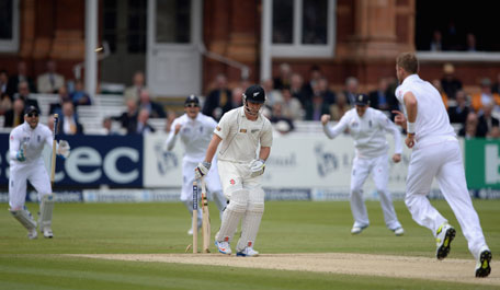 England eye NZ series win before the Ashes - Sports - Cricket ...
