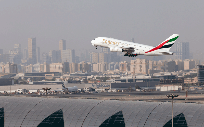 Emirates flies into record books on LinkedIn - News - Emirates ...