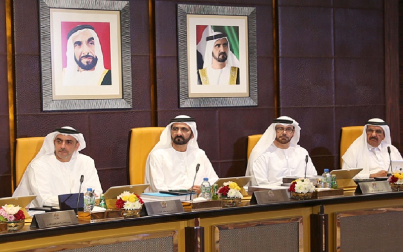 Khalifa’s leadership unifies efforts, builds modern UAE: Mohammed ...