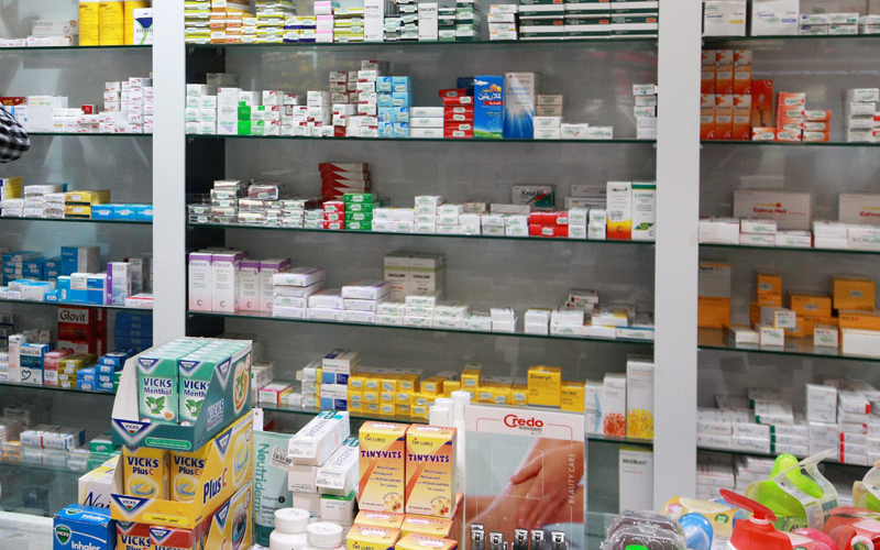 Mixavit syrup withdrawn in Abu Dhabi - News - Emirates - Emirates24|7