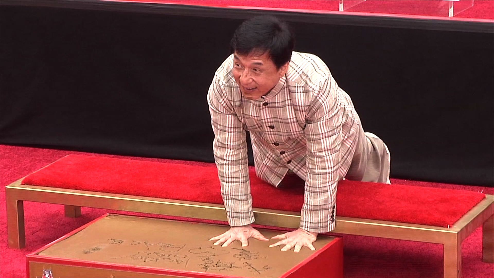 Action star Jackie Chan in Dubai for 'Kung Fu Yoga' - Entertainment ... Action star Jackie Chan in Dubai for 'Kung Fu Yoga' - Entertainment ...