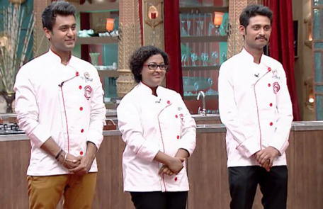 India gets its new MasterChef - News in Images - Emirates24|7