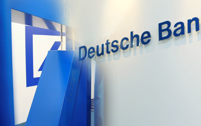 Record sums pouring in: DB - Business - Economy and Finance - Emirates24|7