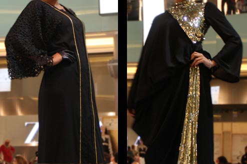 Dubai Fashion: Fit for success - News - Emirates24|7