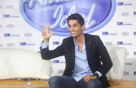'Arab Idol' Assaf's Ramadan gift for Dubai - Entertainment - Emirates24|7