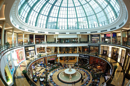 MAF to invest Dh3bn in Dubai - News - Emirates - Emirates24|7