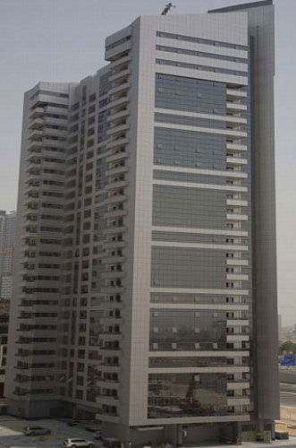 Warsan tower residents without water for 24 hours - News - Emirates ...
