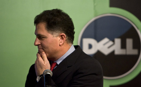 Dell's founder boosts offer to buy the company - Business - Emirates24|7