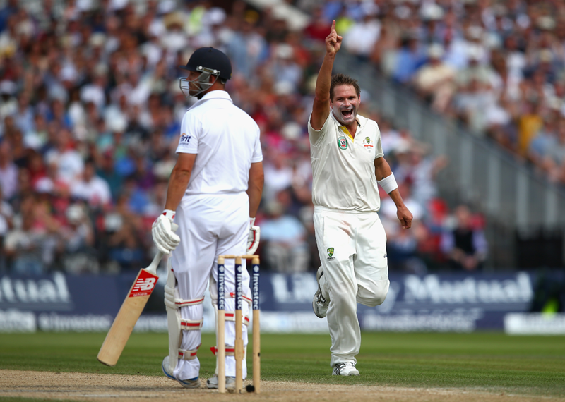 Ryan Harris retires from all forms of cricket - Sports - Cricket ...