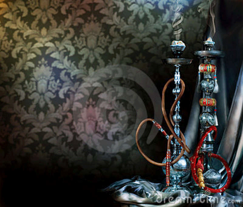 Smoking shisha in front of your kids? You’re killing them - News ...