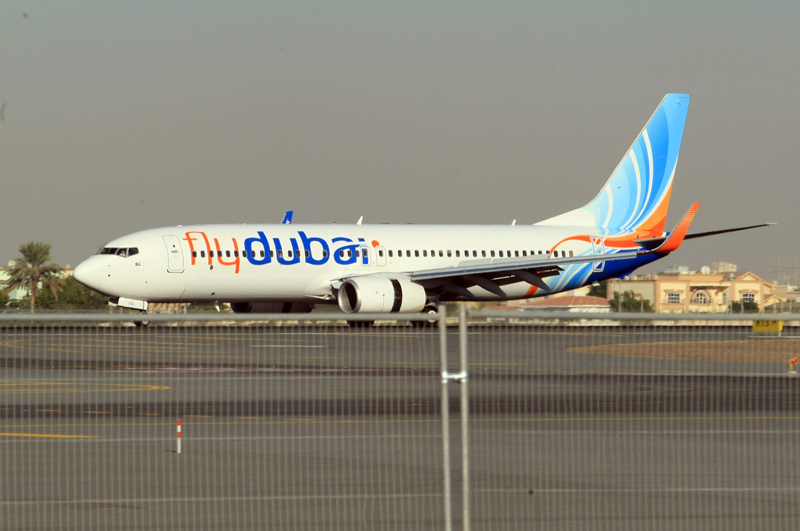 5 new flydubai routes, including Delhi, Kochi, Thiruvananthapuram ...