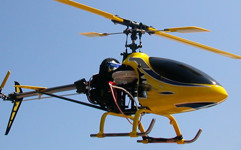 Teenager killed by remote control helicopter - - Emirates24|7