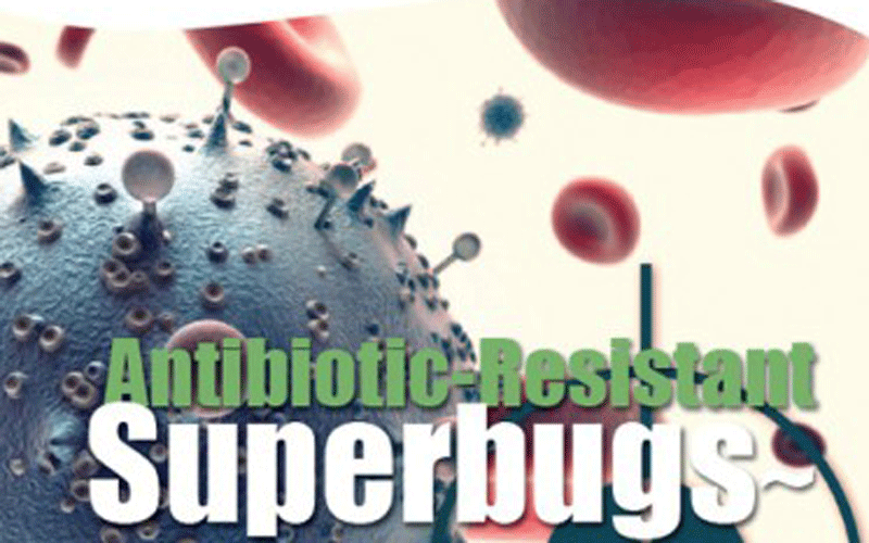 Deadly superbugs set to invade Gulf: Study - News - Emirates24|7