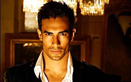 Bigg Boss 7: Salman Khan brings in eye candy Asif Azim - Entertainment ...