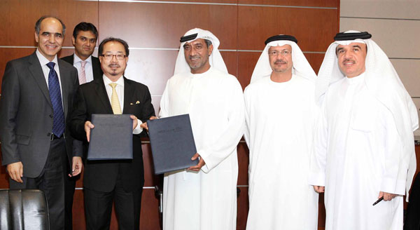 Dubai to set up crude oil refinery project - Business - Energy ...