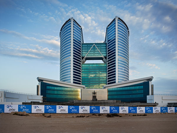 HLG wins Dh275m contract - Property - Real Estate - Emirates24|7