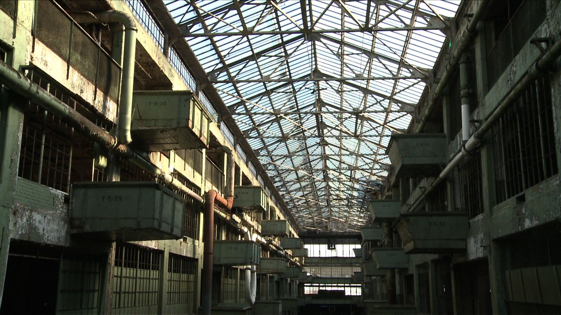 Ford marks 100th anniversary of assembly line invention - Videos ...