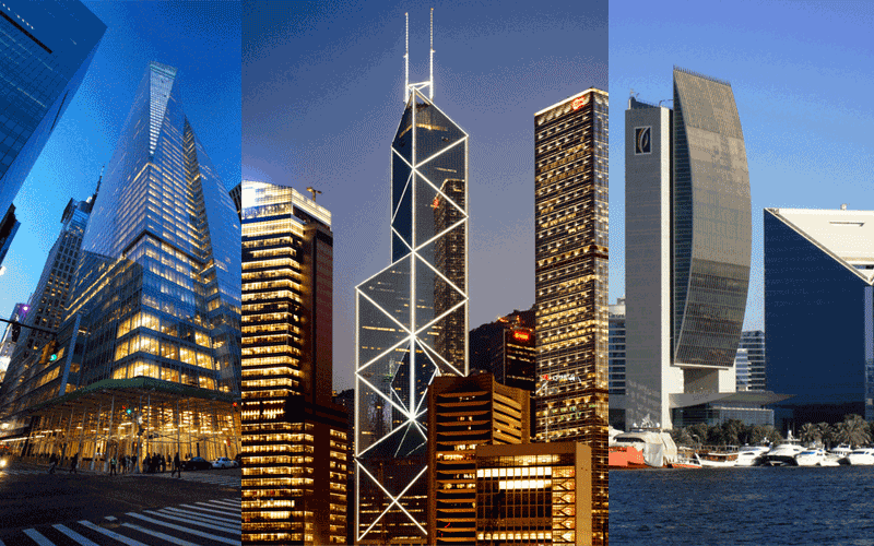 World's most spectacular bank buildings: Top 10 - Business - Economy ...