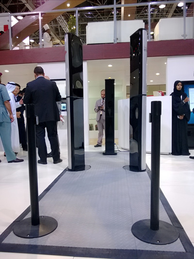 Dubai to phase out e-gate card at airports - Gitex 2010 - Emirates24|7