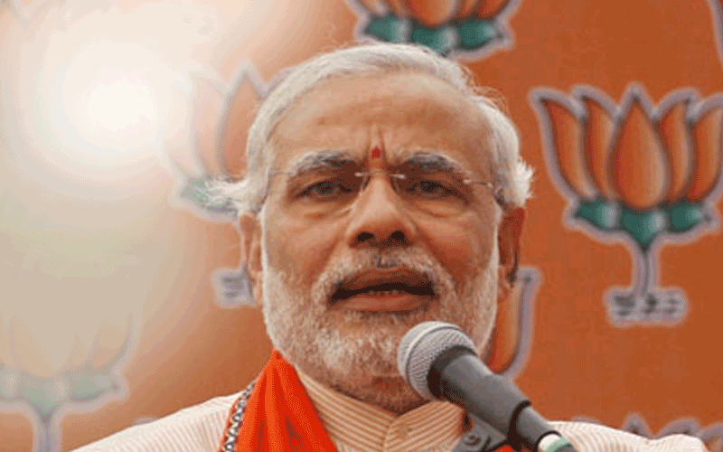 Blasts in Indian city of Patna ahead of Modi rally, some casualties ...