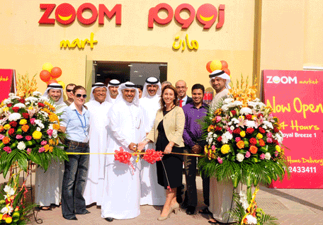 Now, Zoom into your local 24-hour RAK grocery store - Business ...