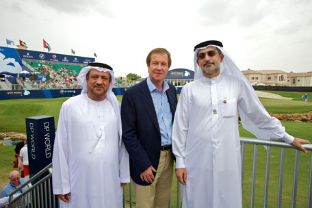 Race to Dubai extended till 2017 - Sports - Local - Emirates24|7