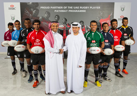 UAE National Schools 'making history' at Dubai Rugby Sevens - Sports ...