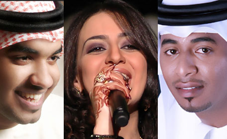 Popular singers to perform in Global Village - News - Emirates ...