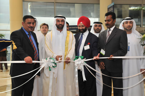 Menope opens with over 125 exhibitors - Business - Corporate - Emirates24|7