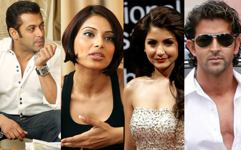 Trending in Bollywood: 5 rumours you can't miss - Entertainment ...