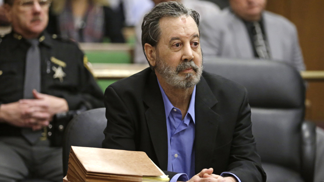 Man gets 28 years in $100M charity scam - News - Emirates24|7