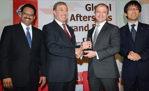 Arabian Automobiles to hire over 250 employees - News - Emirates ...