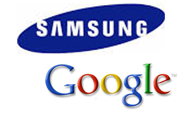 Samsung+Google vs. Apple - Business - Technology - Emirates24|7