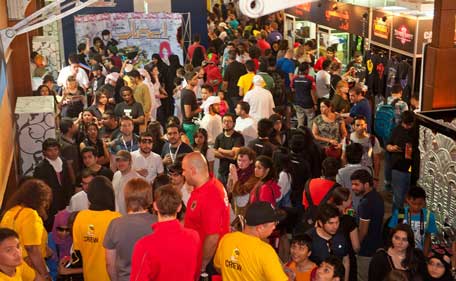 Dubai Calendar: Middle East Film & Comic Con is back for the third time ...