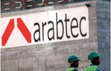 New Arabtec CEOs for two units - Business - Energy - Emirates24|7