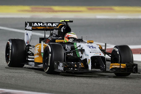 F1: Why Force India is new racing power - Sports - Other - Emirates24|7