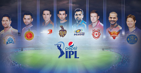 Catch the IPL action on OSN Sports Cricket HD - Sports - Local ...