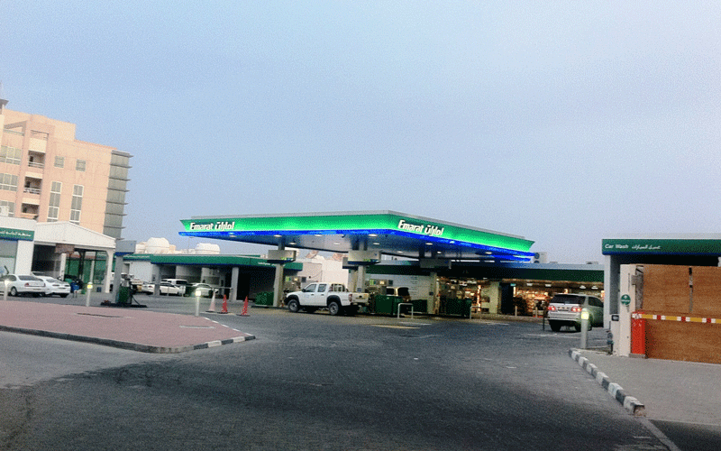 85 cases of diesel smuggling in UAE - News - Emirates - Emirates24|7