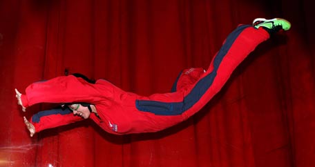 Dubai for daredevils: 10 most exciting activities you must experience ...