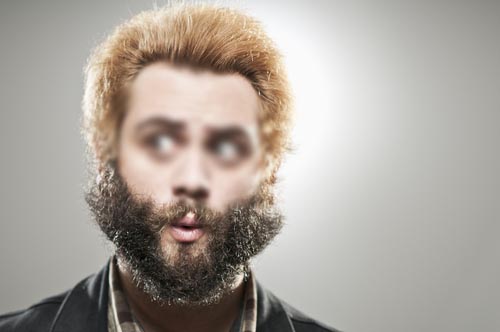 $8,000 reward for tips on neighbour’s overgrown beard - Offbeat - Crazy ...