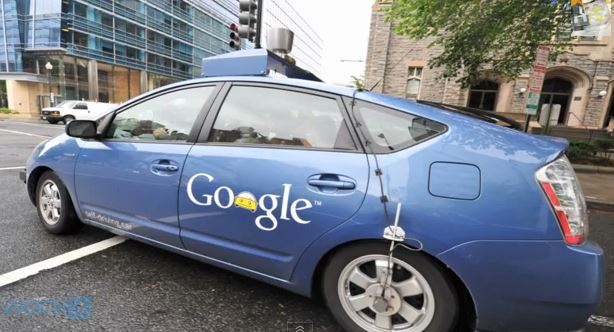 Google's self-driving car navigates city roads - Offbeat - This is life ...