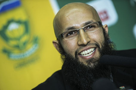 Amla new South African Test captain - Sports - Cricket - Emirates24|7
