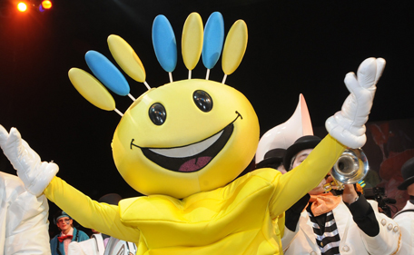 Summer fun: Modhesh World kicks off tomorrow in Dubai - News - Emirates ...