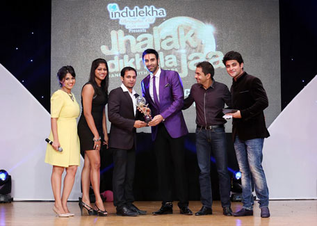 Jhalak Dikhhla Jaa: Are UAE dancers better? - Entertainment - Events ...