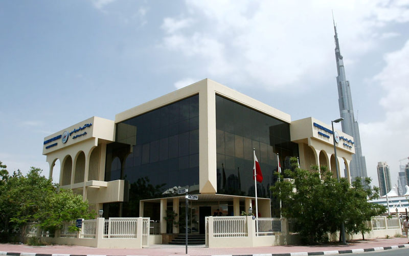 Dewa's desalination water plant to be operational by May-end - News ...